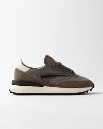 D.A.T.E. athleta wax gray