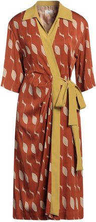 Dries Van Noten KLEIDER - Midi-Kleider auf YOOX.COM