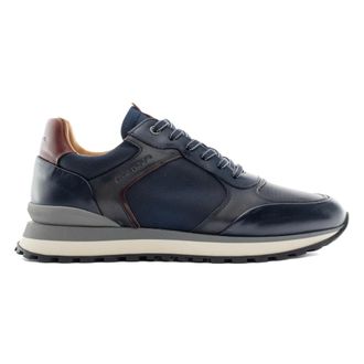 Ambitious Homme, Chaussures, Bleu, Taille: 39 EU Park Classic Runner