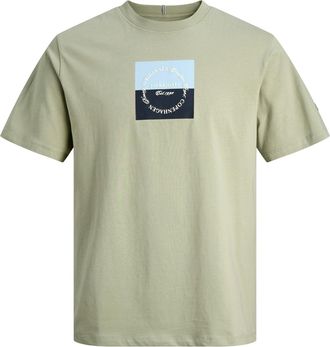 Jack & Jones T-Shirt JORCATSKILLS