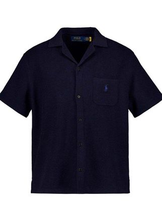 Polo Ralph Lauren Herren Hemden blau