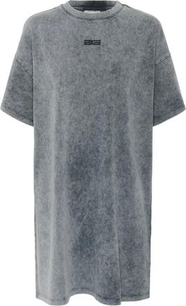 Gestuz Damen, Kleider, Grau, XLGröße