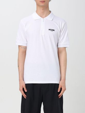 Msgm Polo MSGM Homme couleur Noir