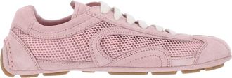 Prada Sneakers Montecarlo Re-Edition 2005