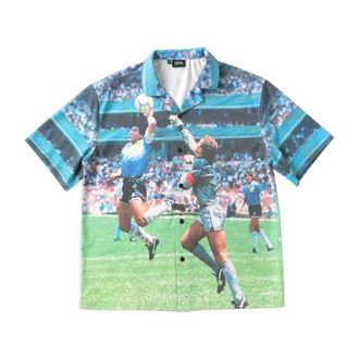 Dolly Noire Herren, Shirts, Mehrfarbig, XSGr&ouml;&szlig;e