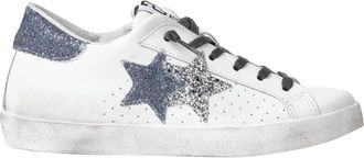 2Star 2Star, Femme, Chaussures, Blanc, Taille: 36 EU Low Baskets