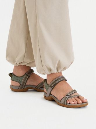 Teva Sandalen Verra 1006263 Gr&uuml;n