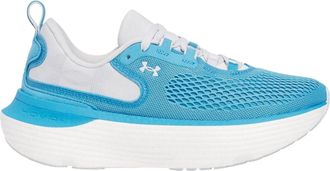 Under Armour Elite Sneaker f&uuml;r Damen, gepolstert (Blau)