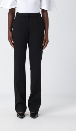 Balenciaga Pantalon BALENCIAGA Femme couleur Noir