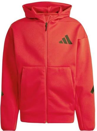 adidas Herren Kapuzensweat New Z.N.E. Zip-Hoodie