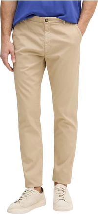 Trussardi Karottenhose - - Trousers - Herren - Beige - XL