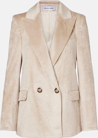 Veronica Beard Blazer Sevyn aus Cord