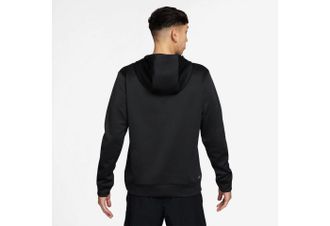 Nike Kapuzensweatshirt M NK DF HYVERSE FLC PO HD (Consumer Facing Name TBD) f&uuml;r Sportmode, Streetwear, Loungewear und Homewear, mit K&auml;ngurutasche