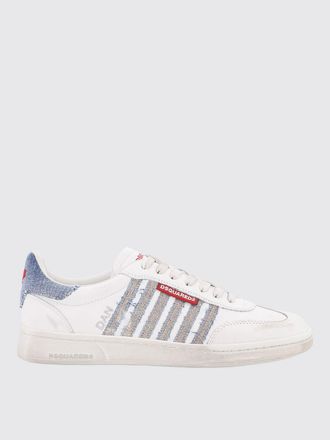 Dsquared2 Baskets DSQUARED2 Homme couleur Denim