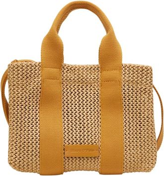 Marc O'Polo Damen, Taschen, Beige, ONE SIZEGr&ouml;&szlig;e