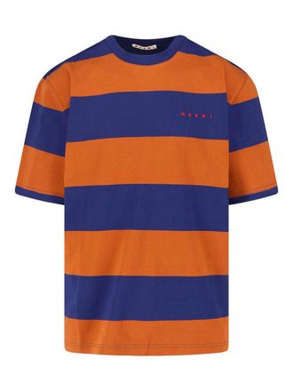 Marni T-Shirt - Multicolore