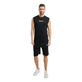 Guess Homme, Sport, Noir, Taille: XL Training Sets