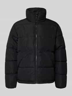 Only & Sons Regular Fit Steppjacke mit Stehkragen Modell PACK