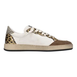 4B12 Damen, Schuhe, Wei&szlig;, 37 EUGr&ouml;&szlig;e