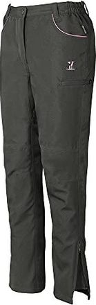 Percussion Pantalon De Chasse Stronger Femme (42)