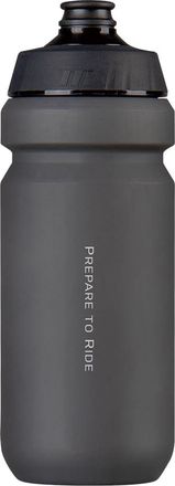 Topeak TTi Wasserflasche, 650 ml, Schwarz