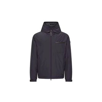 Moncler Herren, Jacken, Blau, XLGr&ouml;&szlig;e