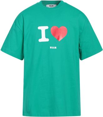 Msgm TOPS - T-shirts auf YOOX.COM