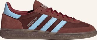 adidas Originals Adidas Originals Sneaker Handball Spezial rot
