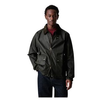 Barbour Herren, Jacken, Gr&uuml;n, XLGr&ouml;&szlig;e