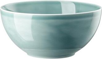 Thomas Loft by Rosenthal Colour - Ice Blue Sch&uuml;ssel 23 cm, Blau