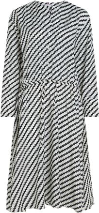 Tommy Hilfiger Blusenkleid