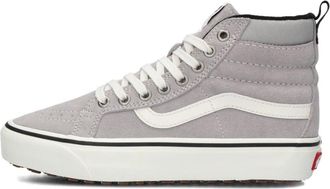 Vans Damen, Schuhe, Grau, 36 1/2 EUGr&ouml;&szlig;e