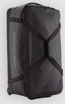 Patagonia Black Hole Wheeled Duffel 100L Reisetasche black