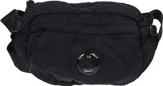 C.P. Company Businesstaschen & Reisegep&auml;ck - Bags Blue - Gr. ONE SIZE - in Schwarz - f&uuml;r Damen