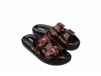 Melissa Wide Slides EU 38