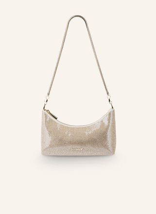 WEAT Weat Handtasche Baguette gold