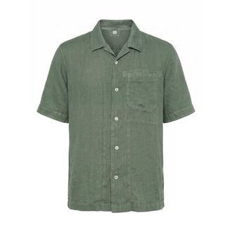 C.P. Company C.p. Company, Herren, Shirts, Gr&uuml;n, XLGr&ouml;&szlig;e