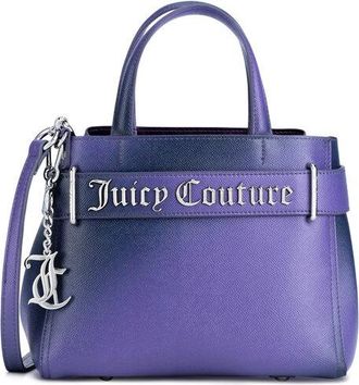 Juicy Couture Handtasche BIJXT3090W4S Violett
