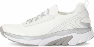 Gabor 66.930.10 Low-Top Sneaker - - Shoes - Damen - Wei&szlig; - 38 EU