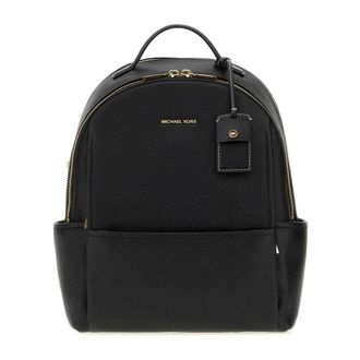 Michael Kors Sable Rucksack - - Bags - Damen - Schwarzk - ONE SIZE