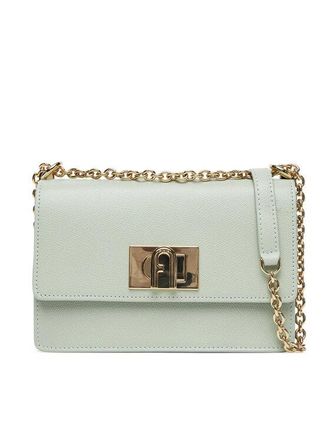 Furla Handtasche BAFKACO ARE000 RUG00 Himmelblau