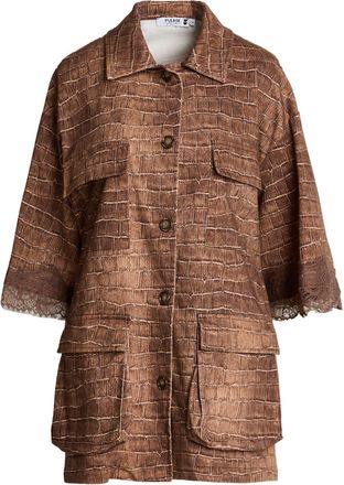 Vivance JACKEN & M&Auml;NTEL - Jacken und Anoraks auf YOOX.COM
