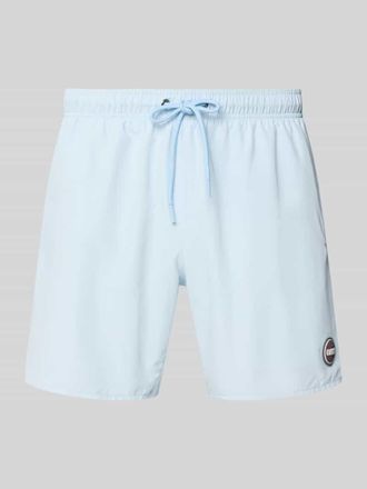 Colmar Badehose mit elastischem Bund Modell Solid