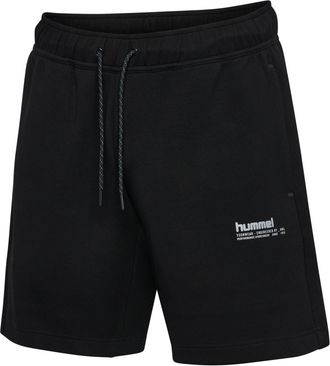 Hummel Tech Fleece Shorts