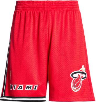 Mitchell & Ness NBA HARDWOOD CLASSICS