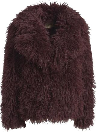 Smith & Soul Damen, Jacken, Rot, LGröße