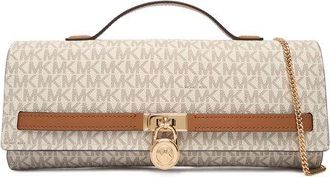 Michael Kors Handtasche 30R6GHMC8B &Eacute;cru