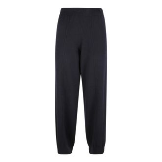 Fabiana Filippi Femme, Pantalons, Bleu, Taille: 34 FR Pantalon Platinum