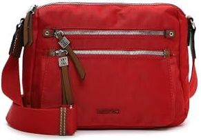 Emily & Noah Sac &agrave; bandouli&egrave;re E&N Esther 65140 femmes sacs &agrave; main Uni