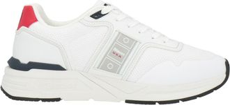 Blauer SCHUHE - Sneakers auf YOOX.COM